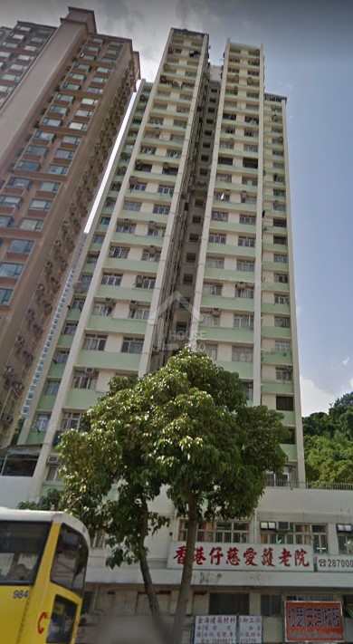 建輝大廈 | 香港仔 / 田灣 | 屋苑專頁 - House730