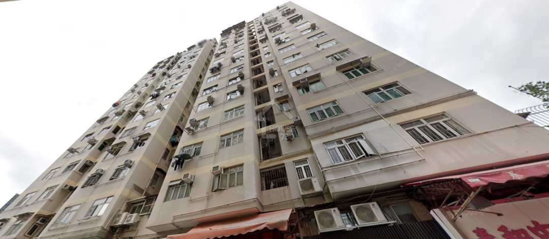Tung Fat Building | Yuen Long | Estate Info - House730