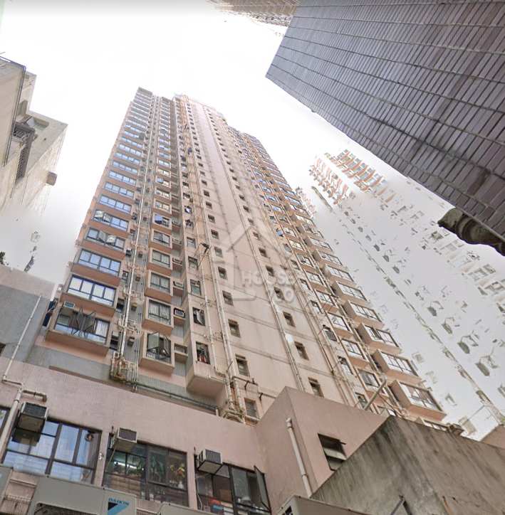 Yee King Court | Cheung Sha Wan | Estate Info - House730