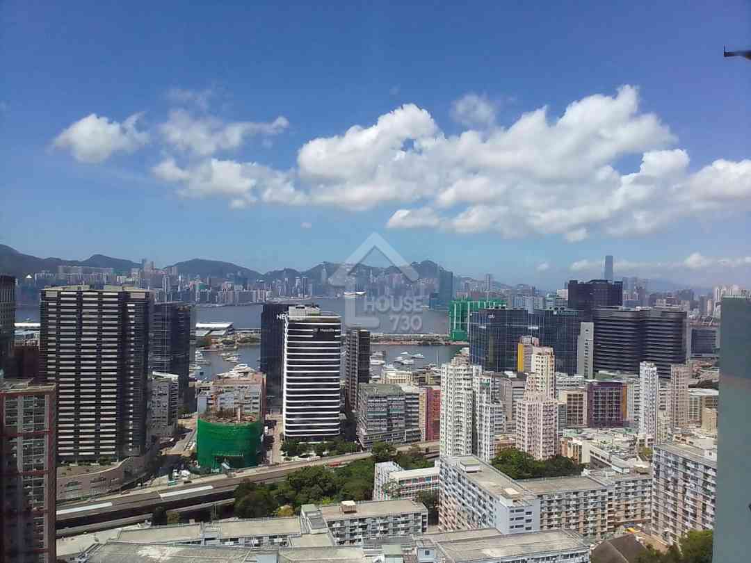 Kwun TongNAM HONG BUILDING Village apartment,village house 官塘海景靚盤 ...