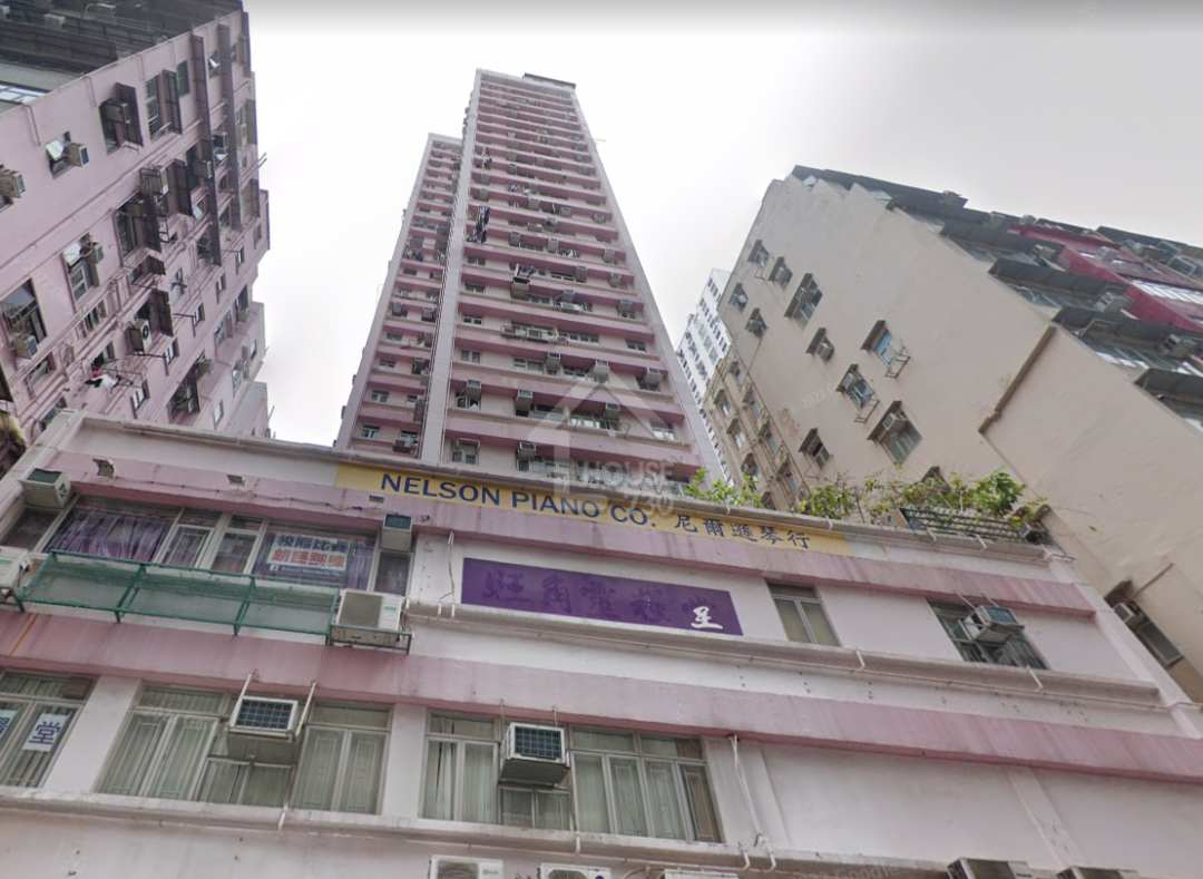 威發大廈 | 旺角 | 屋苑專頁 - House730