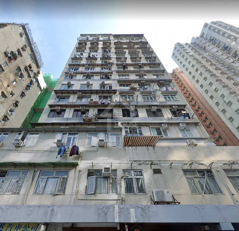 Conwell Mansion | North Point | Estate Info - House730