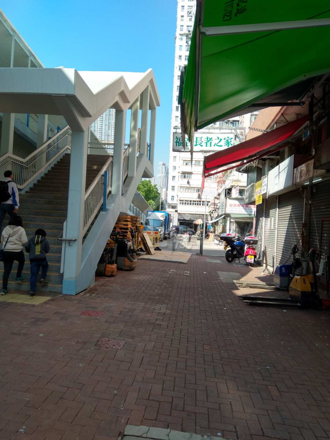 油麻地昌發大廈地下 | 油麻地 | 8034133 | 售盤 - House730