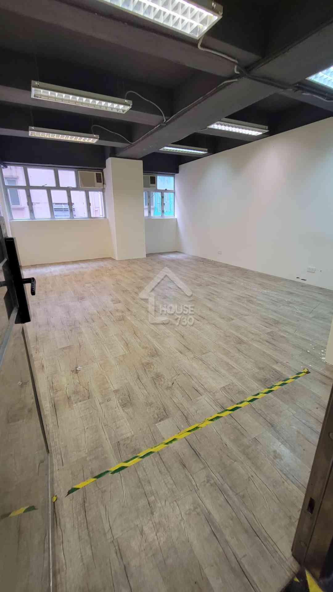 觀塘工業大廈 | 觀塘 | 租盤 - House730