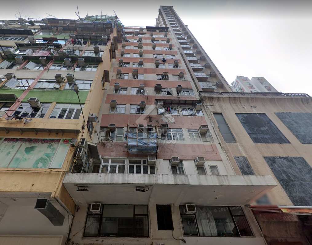 順明大廈 | 旺角 | 屋苑專頁 - House730