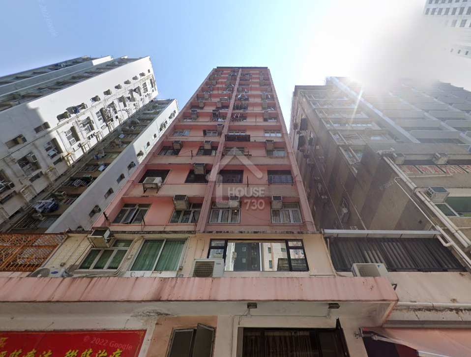 寶華大樓 | 佐敦 | 屋苑專頁 - House730