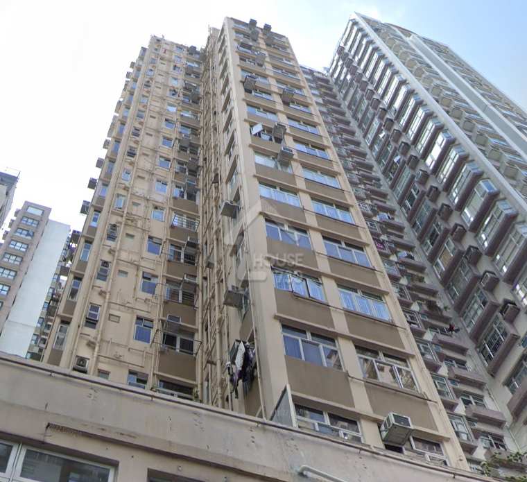 Siu Nin Building | North Point | Estate Info - House730