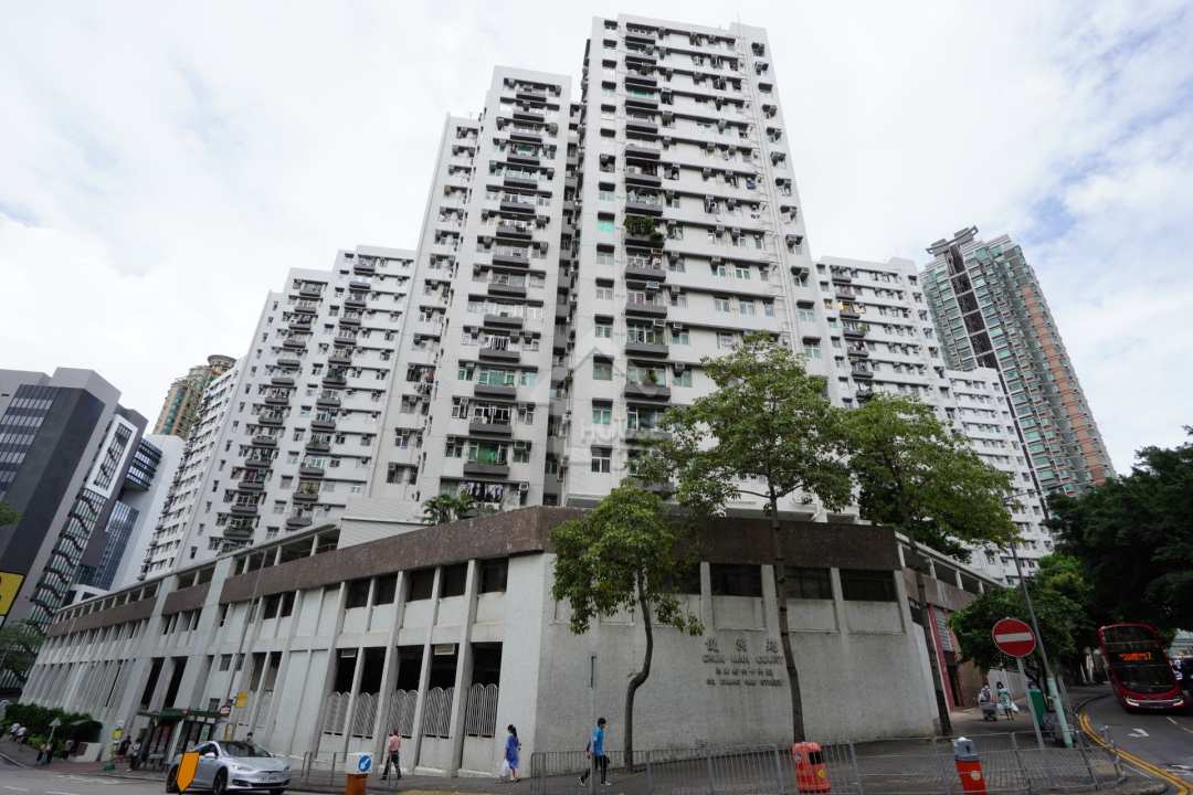 Chun Man Court | Ho Man Tin | Estate Info - House730