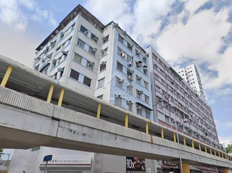 昌年大廈 | 葵涌 | 屋苑專頁 - House730