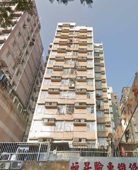 Cheung Sha Wan | Lai Chi Kok | Wing Fat Court | 8041280 | Rent - House730