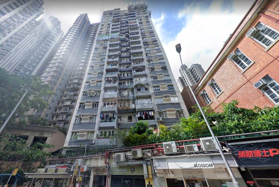 興漢大廈 | 西半山 | 屋苑專頁 - House730