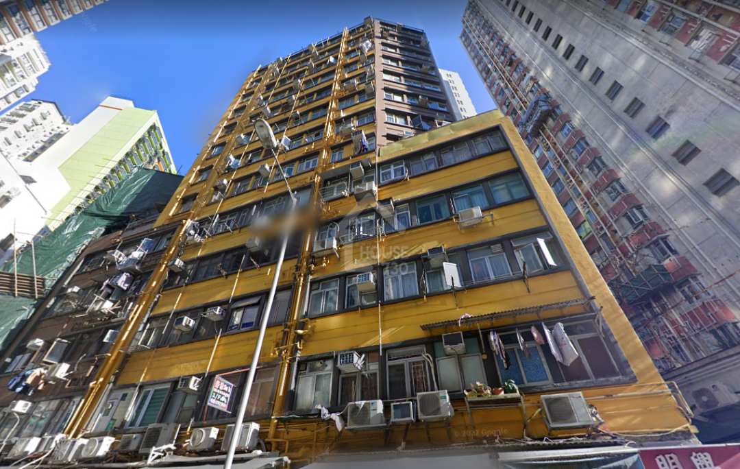 祥利大廈 | 長沙灣 | 屋苑專頁 - House730