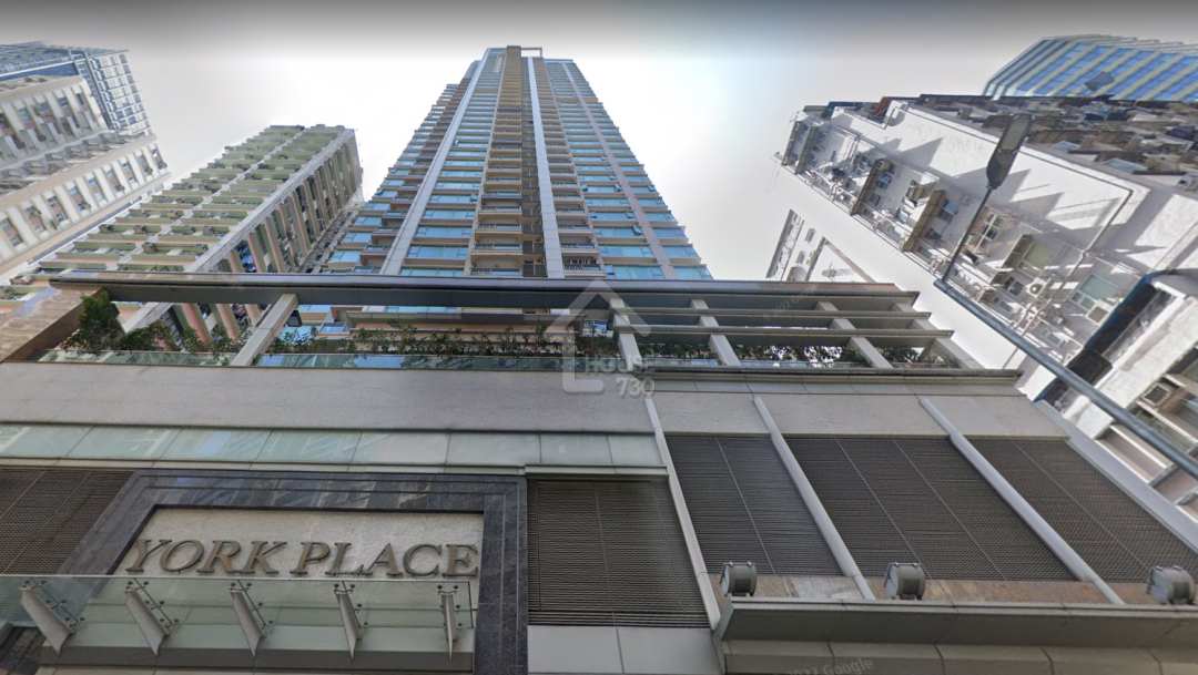 York Place | 灣仔 | 屋苑專頁 - House730