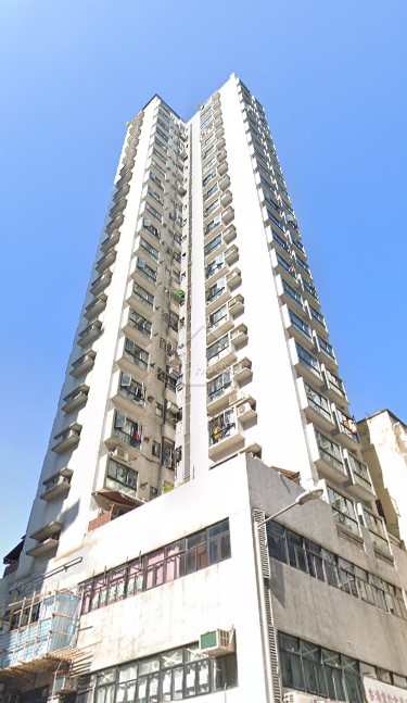 Tak Tai Court | Kwai Chung | Estate Info - House730