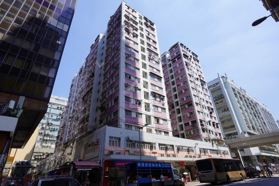 Loong King Mansion | Hung Hom | Estate Info - House730