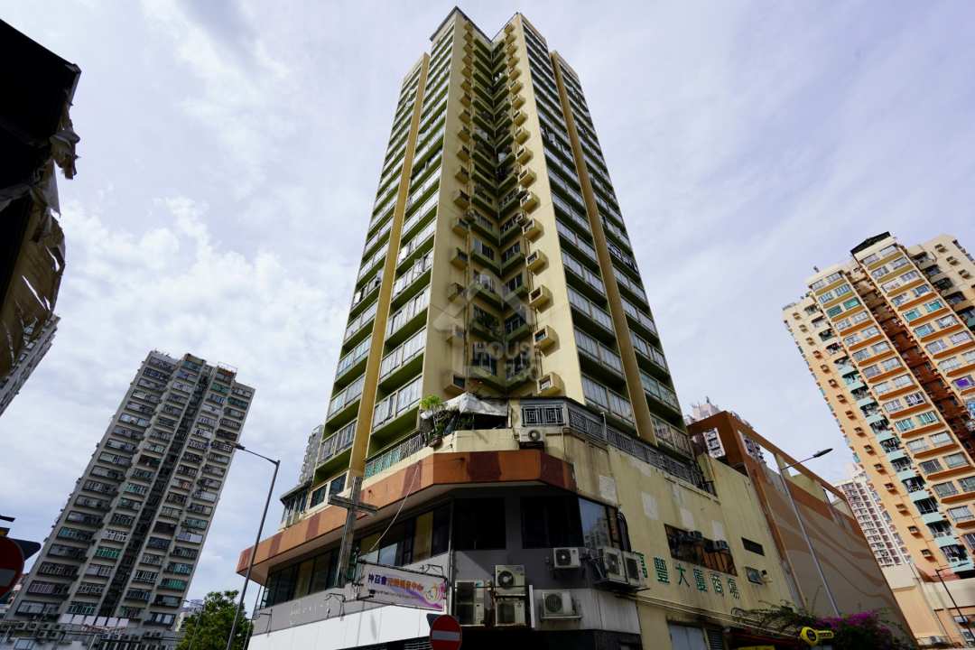 Man Fung Building | Yuen Long | Estate Info - House730