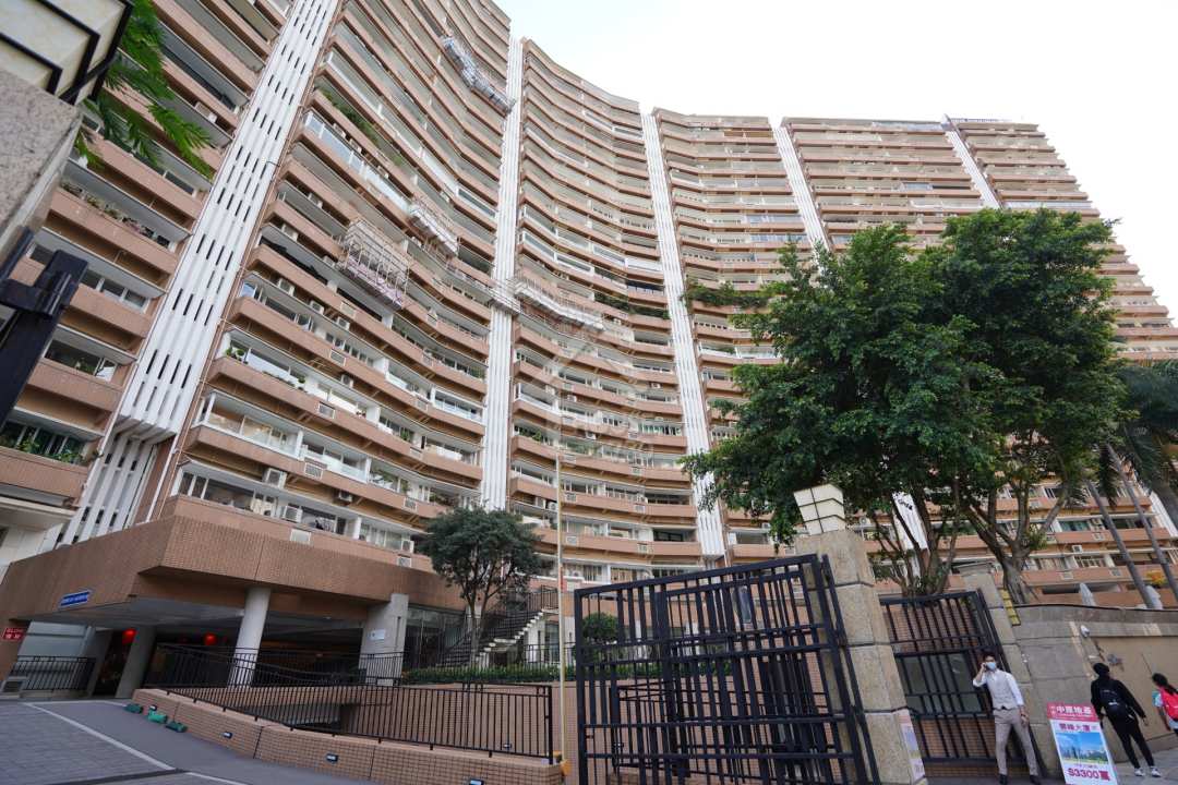 Hilltop Mansion | North Point Mid-Levels / Braemar Hill | Estate Info ...