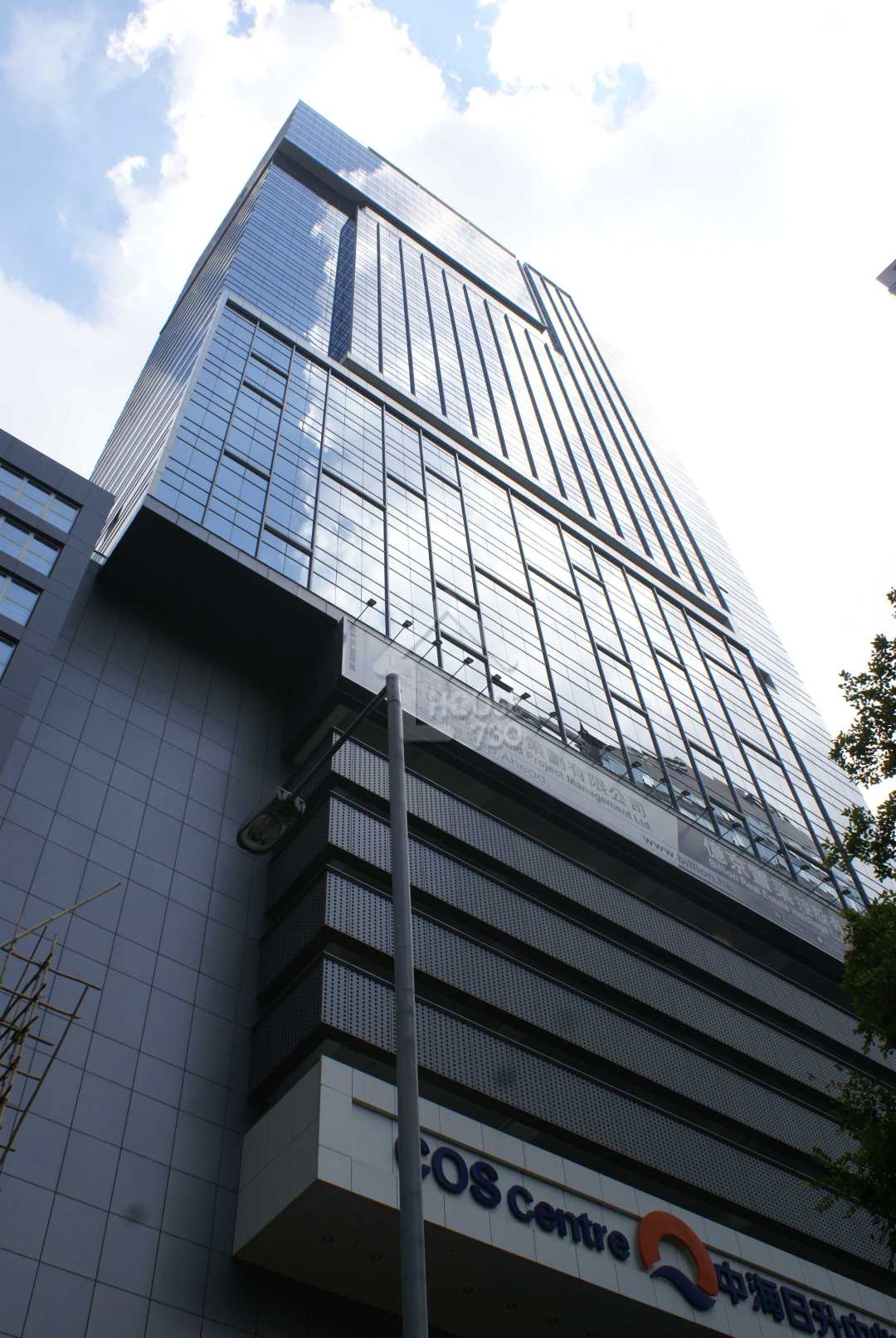 觀塘中海日升中心住宅,屋苑出租， 東九觀塘核心區商廈寫字樓 , 獨立冷氣 , 逾13呎樓底 - House730