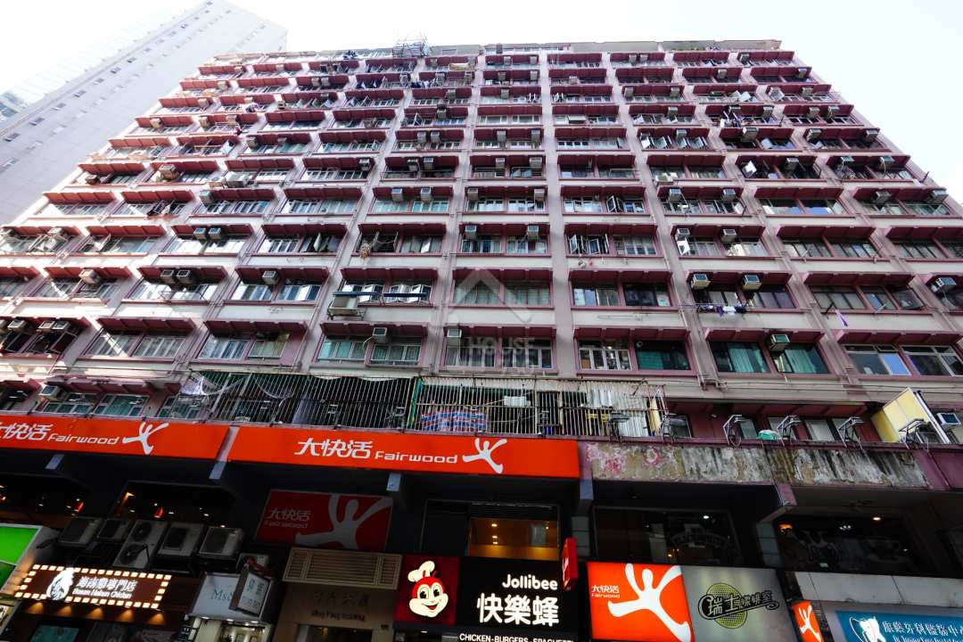 明豐大廈 | 灣仔 | 屋苑專頁 - House730