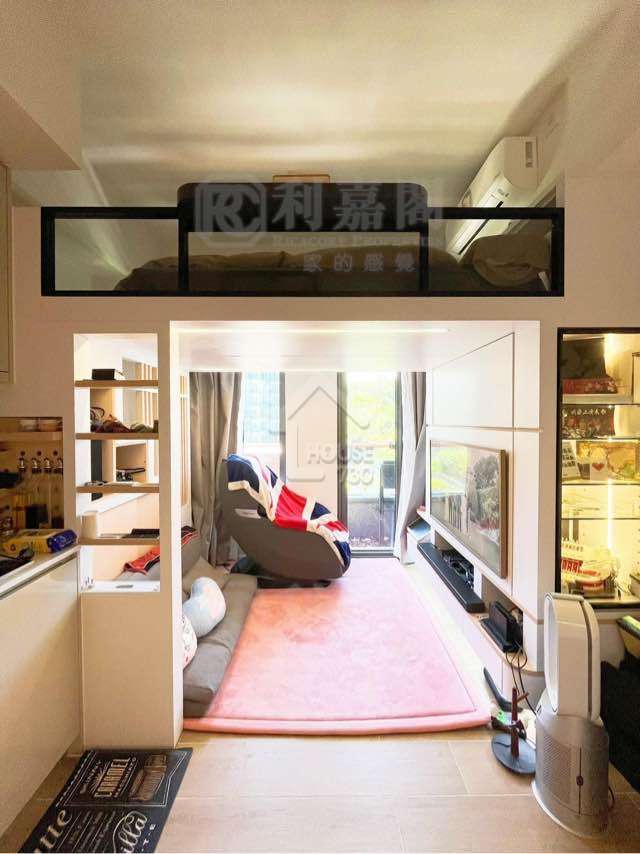 OMA OMA | 掃管笏 | 6684296 | 售盤 - House730