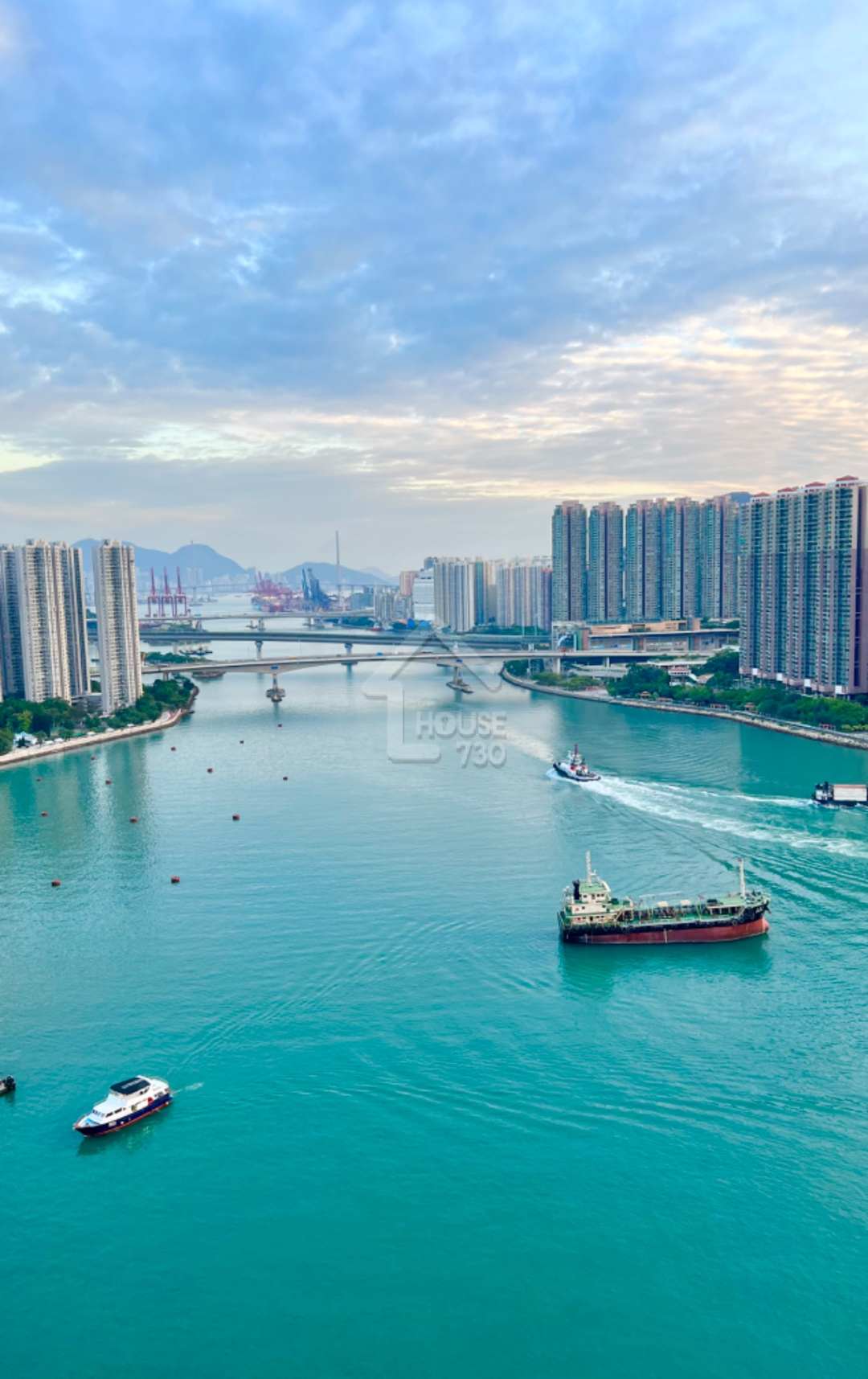 海之戀 | 荃灣西 | 3期A 海之戀．愛炫美 | 6733399 | 租盤 - House730