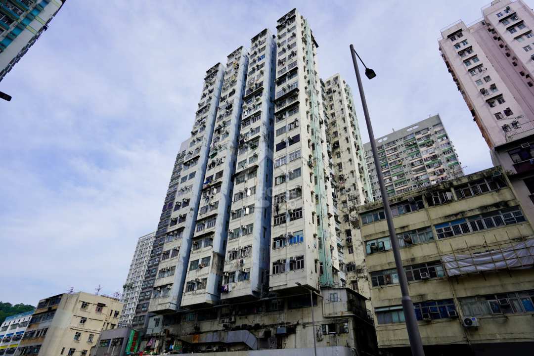 德泰大廈 | 荃灣 | 屋苑專頁 - House730