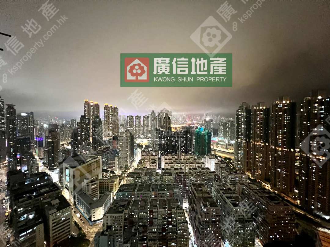 Tai Kok Tsui | Yau Ma Tei | Mong Kok | Metro Harbour View | 6991509 ...