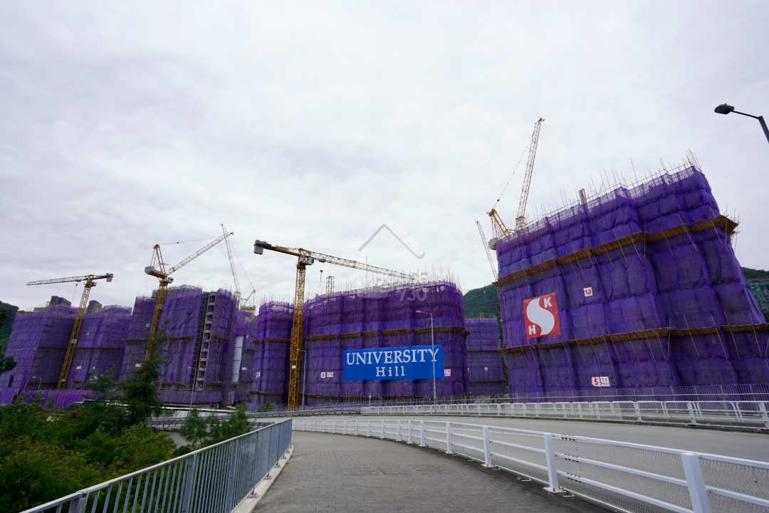 UNIVERSITY Hill 第2A期 | 新盤追蹤 - House730