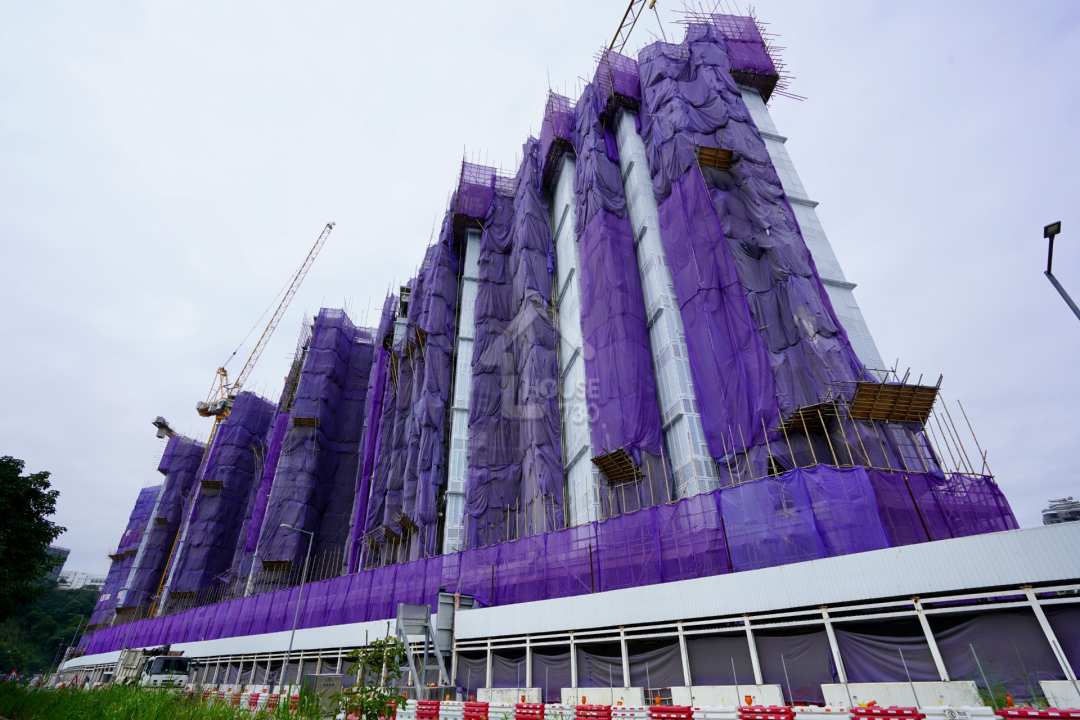 UNIVERSITY Hill 第2A期 | 新盤追蹤 - House730