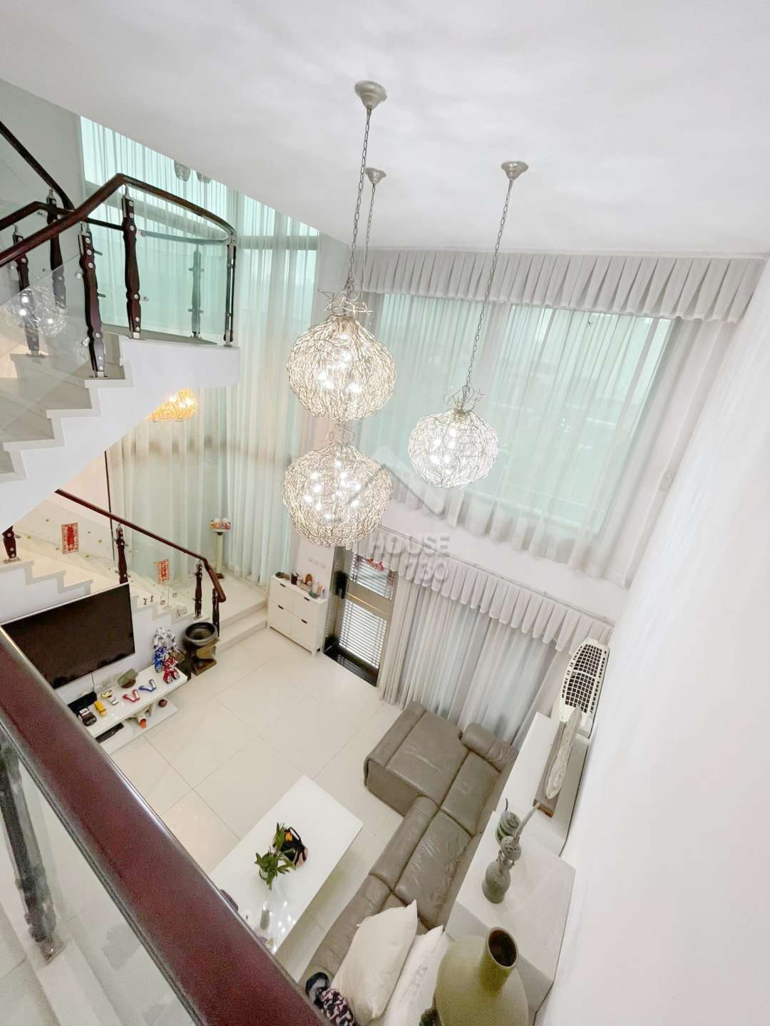 巒山壹號 | 流浮山 | 6952452 | 售盤 - House730