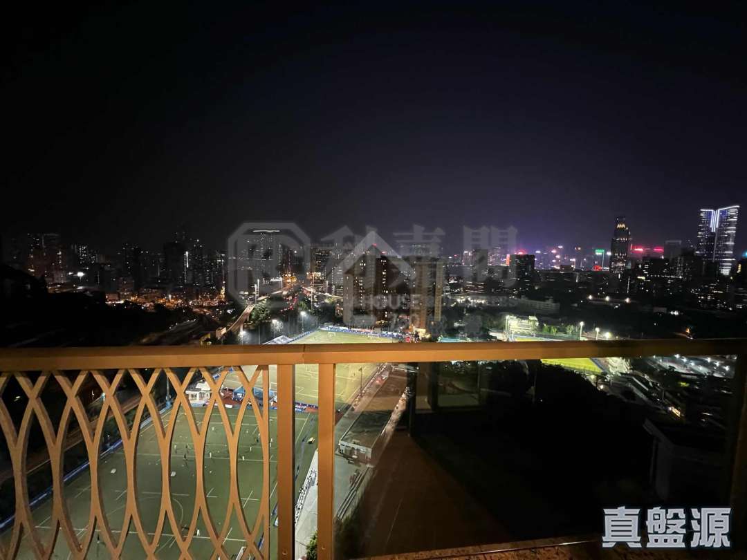 Ho Man Tin | King's Park | Parc Palais | 6882341 | Sale - House730