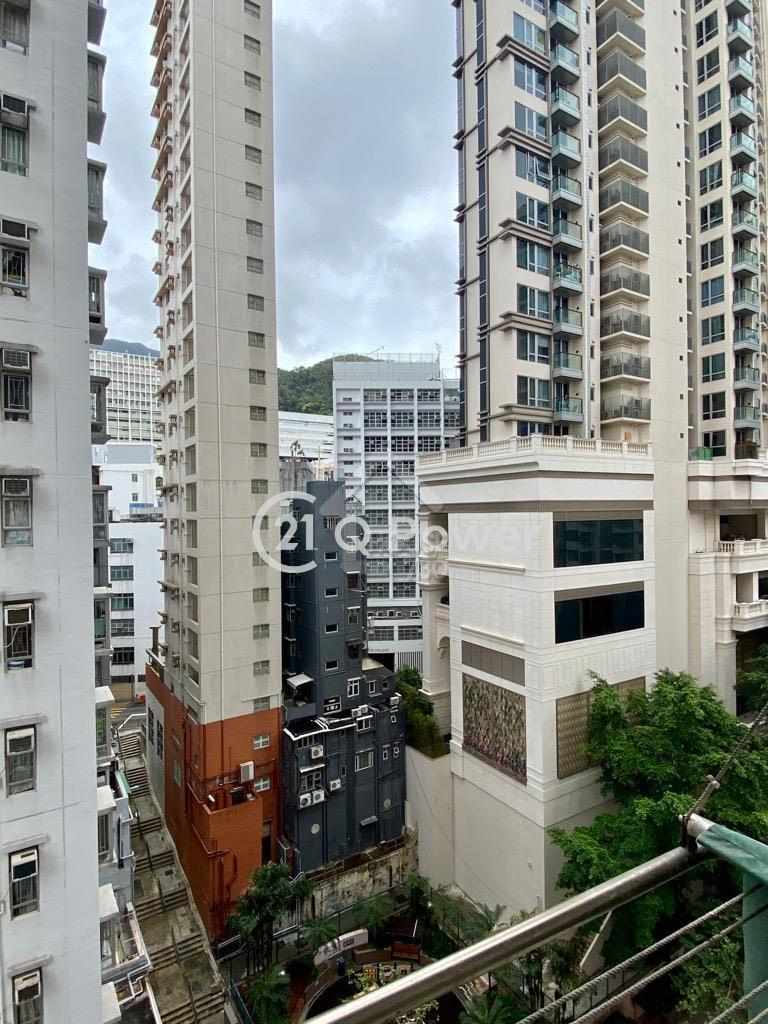 wing sing court | 西營盤 | 6927500 | 租盤 - House730