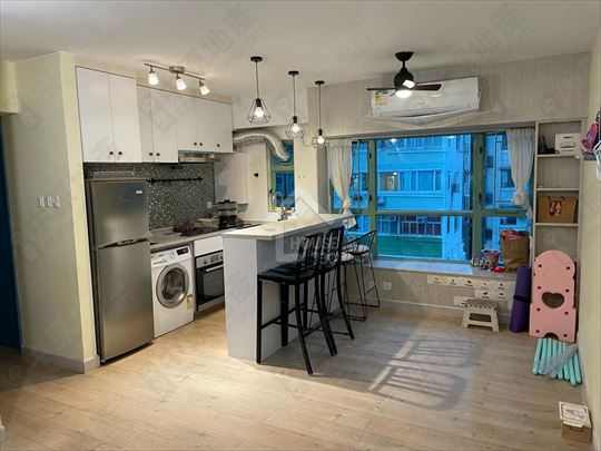 堅尼地城太白居住宅,屋苑出租， 太白居 山市街36號 - House730