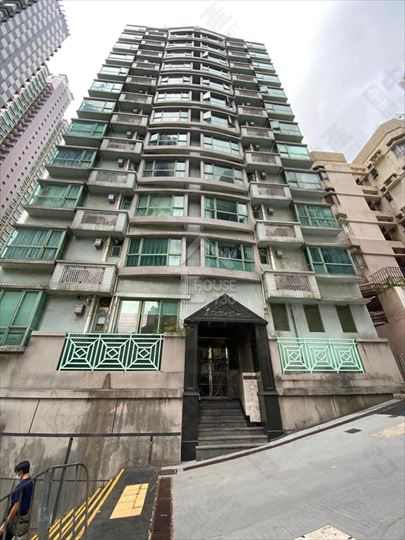 堅尼地城太白居住宅,屋苑出租， 太白居 山市街36號 - House730