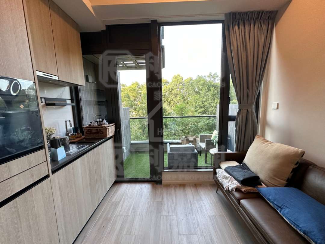 薈藍 | 青衣 | 7105113 | 租盤 - House730