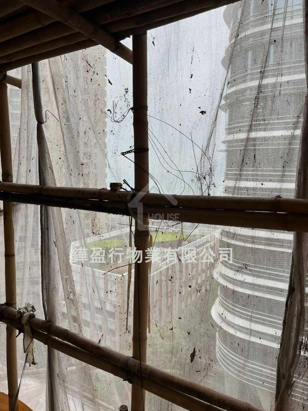 North Point | FU LEE LOY MANSION | Rental - House730