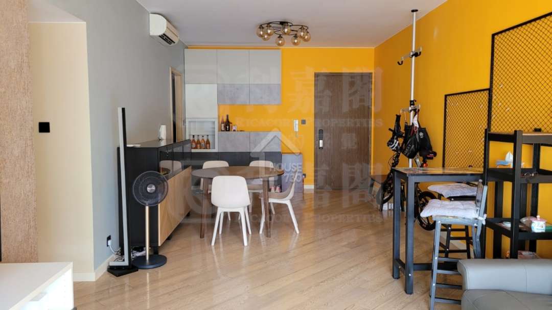 Tung Chung | THE VISIONARY | Sale - House730