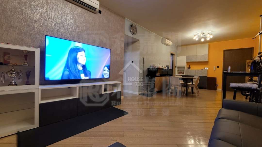 Tung Chung | THE VISIONARY | Sale - House730