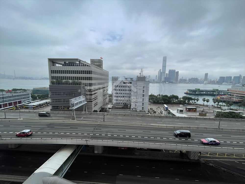 Kennedy Town | Sai Yin Pun | Sheung Wan | WAYSON COMMERCIAL BUILDING ...