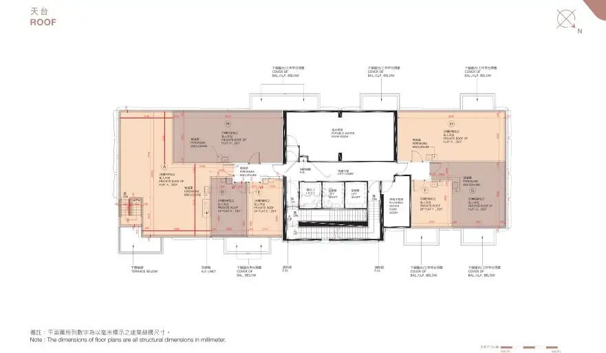 紅磡新盤｜BAKER CIRCLE‧GREENWICH新盤攻略懶人包｜價單呎價、平面圖、生活配套 (不斷更新) | 利嘉閣地產有限公司