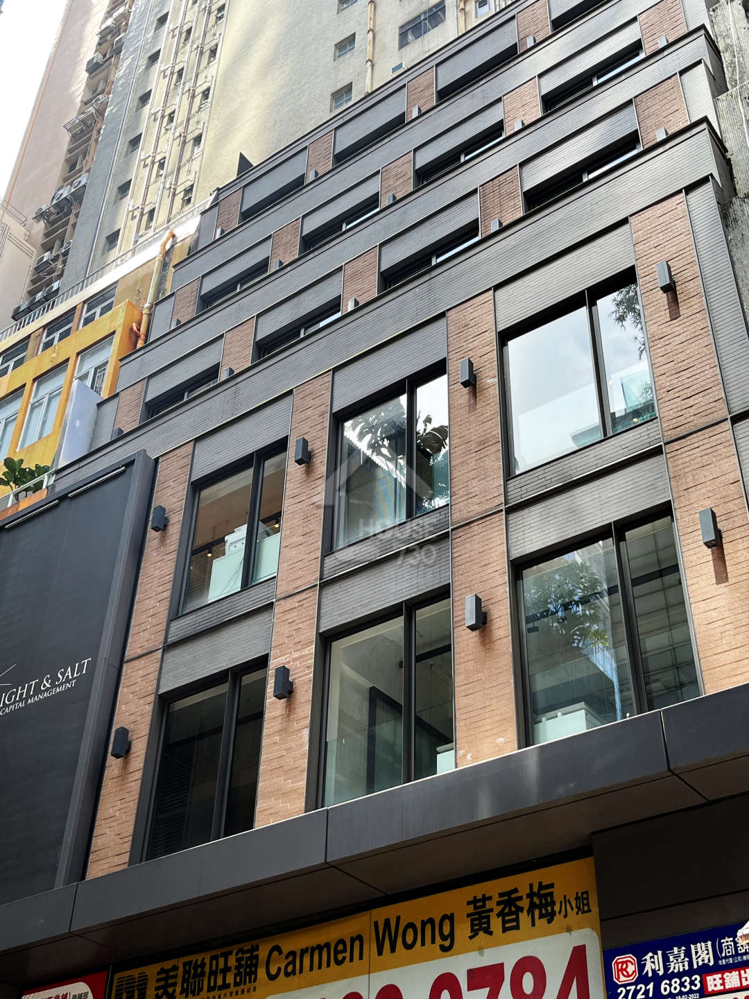 14-16 Gilman's Bazaar | 中環 | 7605682 | 租盤 - House730