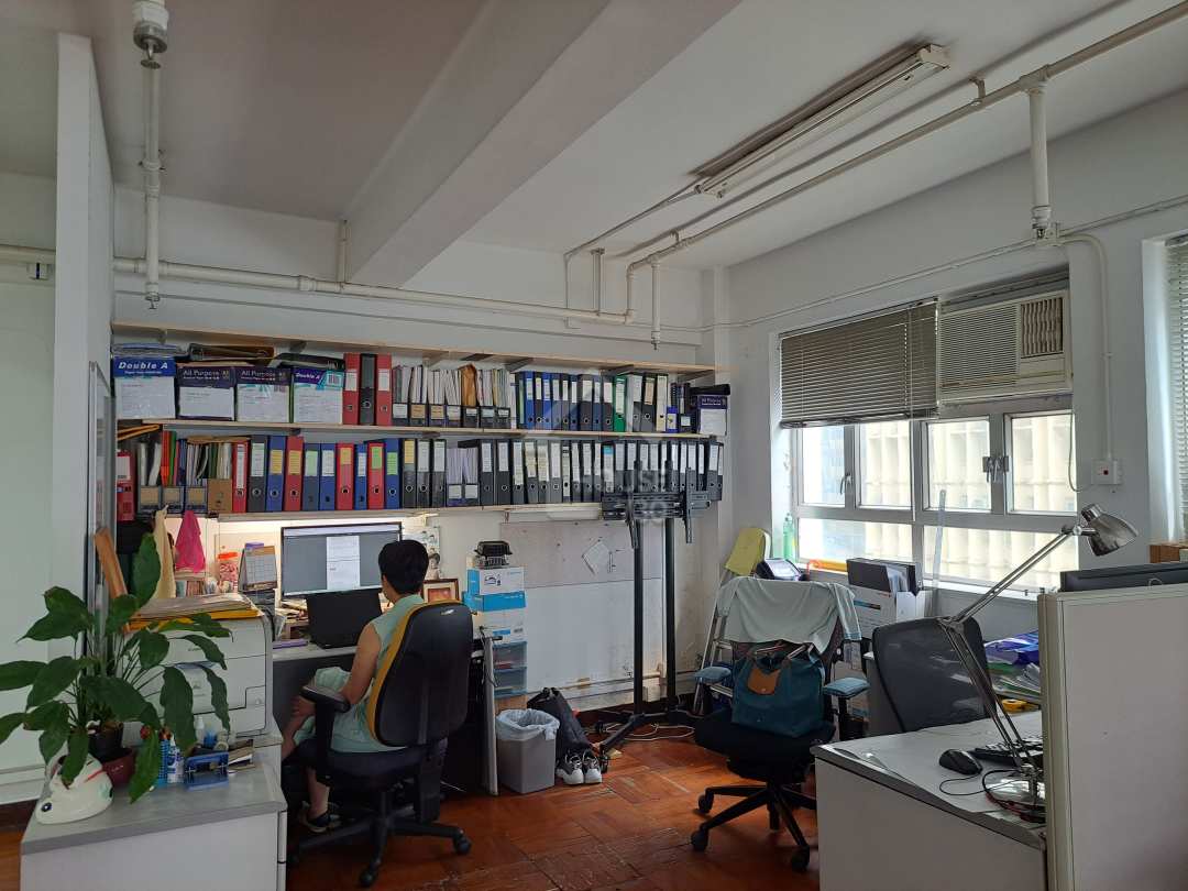 Cheong K. Building | 中環 | 7698604 | 售盤 - House730