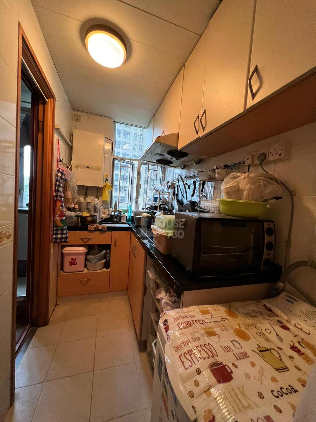 Diamond Hill | Wong Tai Sin | Kowloon City | Lung Poon Court | 6984919 | Sale - House730