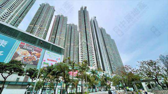 Tai Kok Tsui | Yau Ma Tei | Mong Kok | METRO HARBOUR VIEW | Rental ...