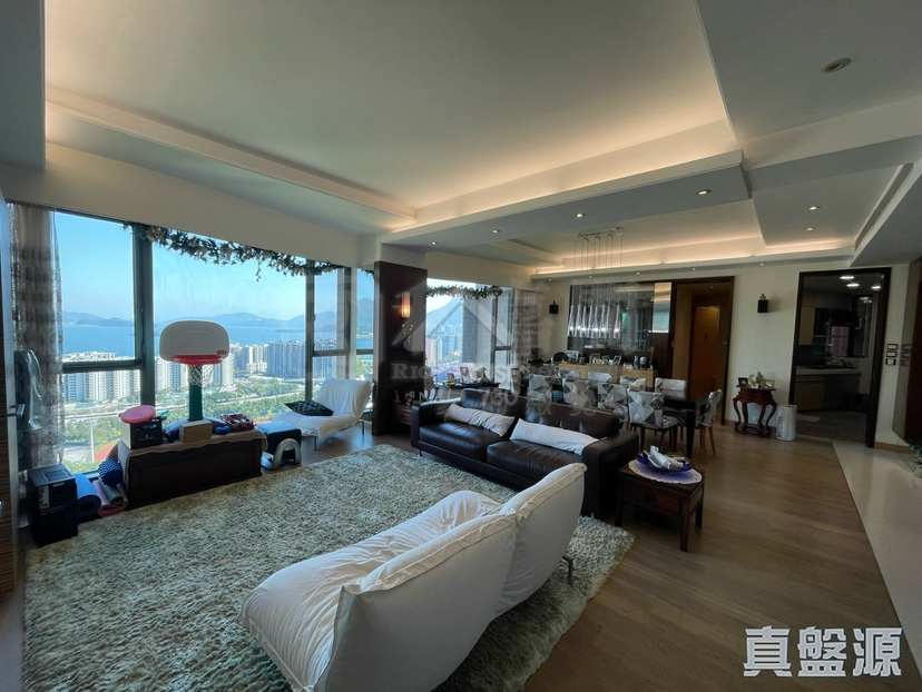 鹿茵山莊 | 大埔半山 / 海濱 | 鹿怡居 | 7113000 | 售盤 - House730