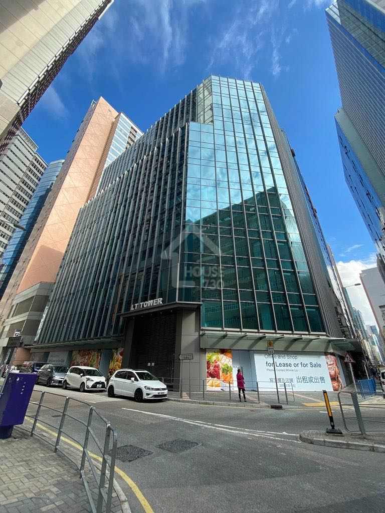 LT TOWER | 觀塘 | 7063476 | 租盤 - House730