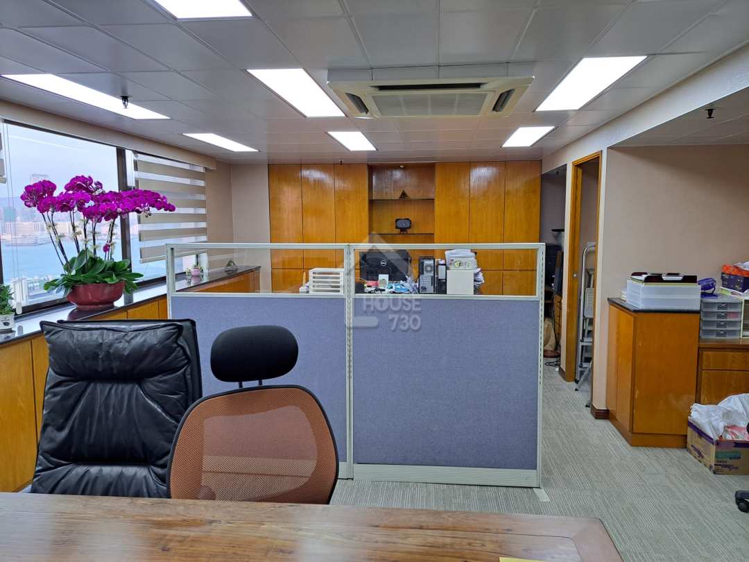 Kennedy Town | Sai Yin Pun | Sheung Wan | WAYSON COMMERCIAL BUILDING ...