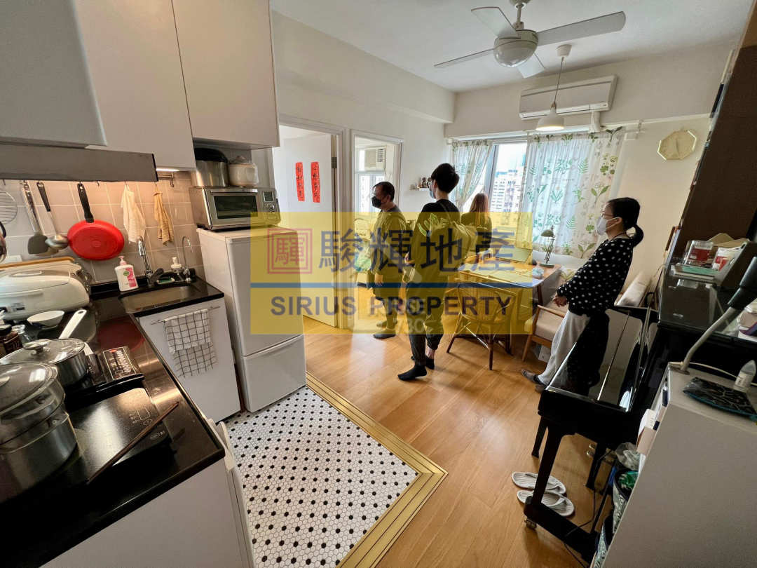 华枫楼 | 深水埗7137391 | 售盘 - House730