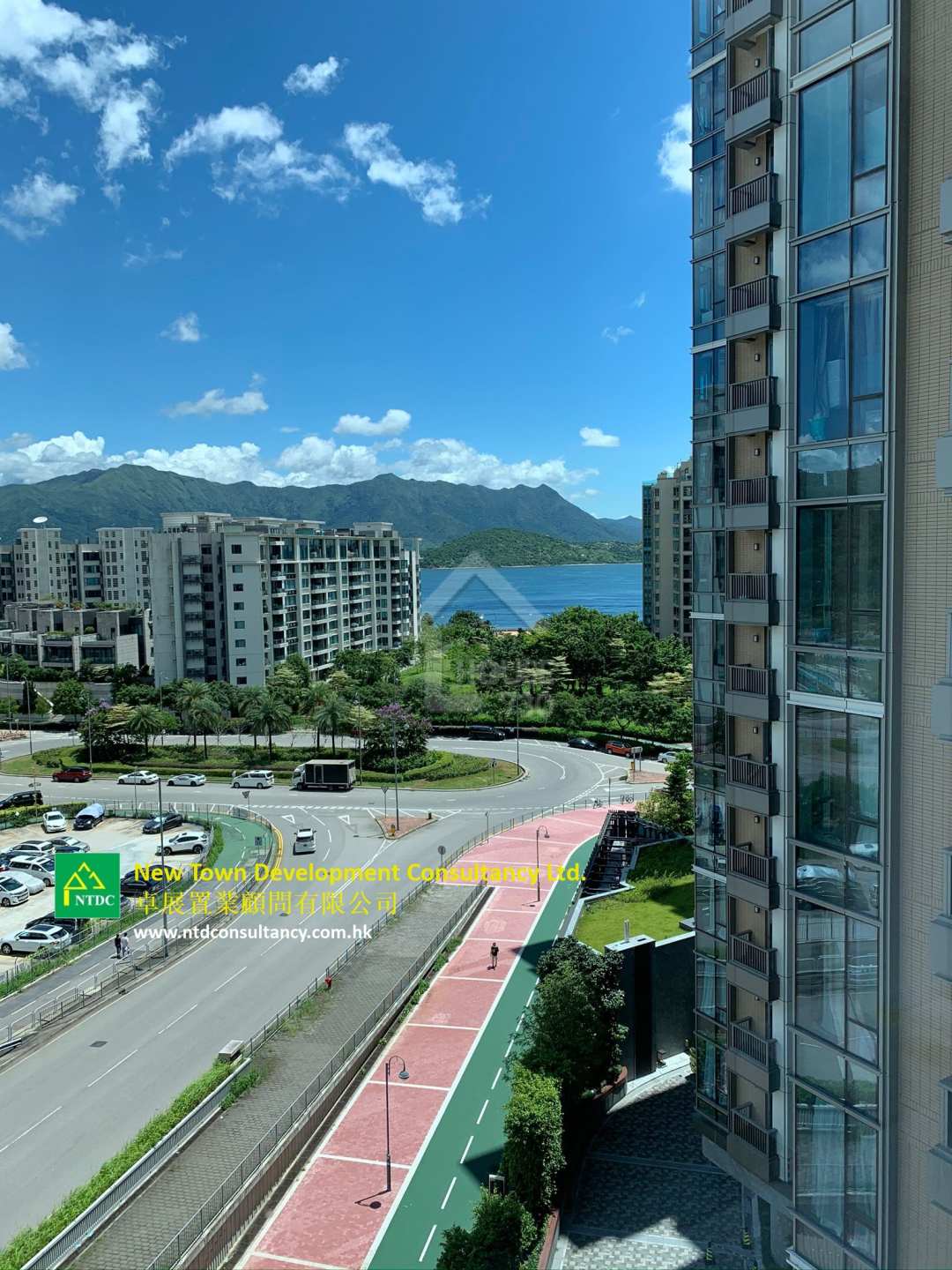 Pak Shek Kok | Tai Po Mid Level | Hong Lok Yuen | ST MARTIN | Rental ...