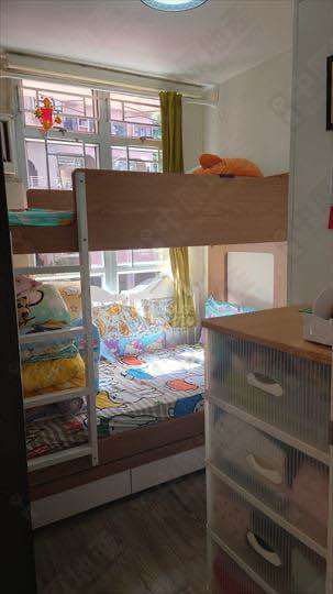 Mei Foo | Wonderland | LAI YAN COURT | Sale - House730